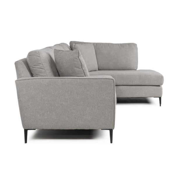 Leda Custom Canadian Made Sectional - Q Living Furniture