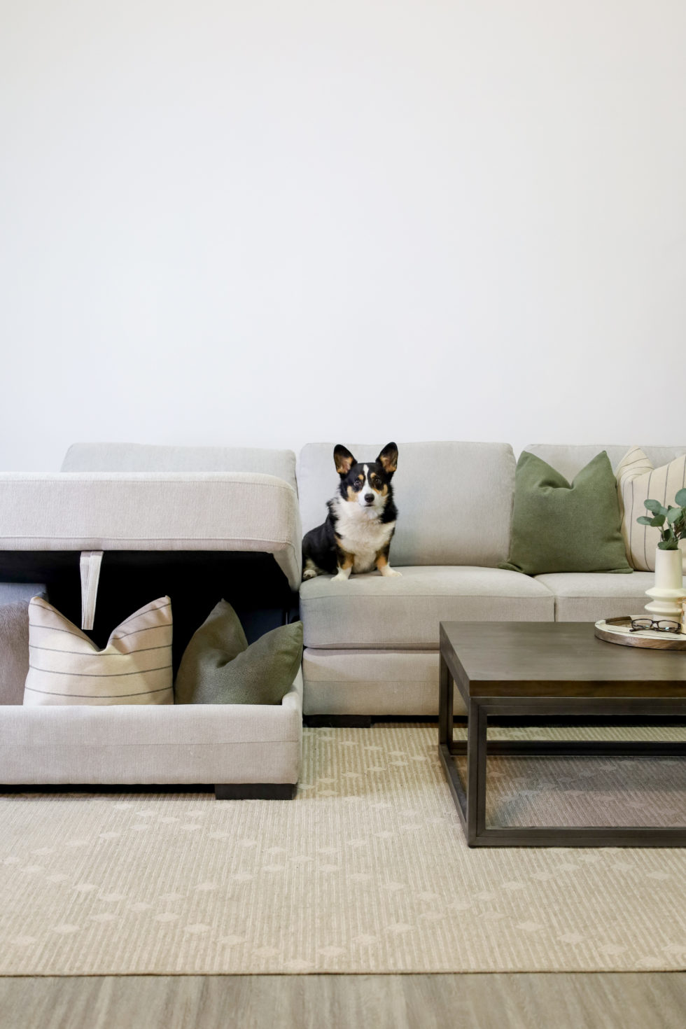 Sofa Bed Solutions with Q Living Furniture